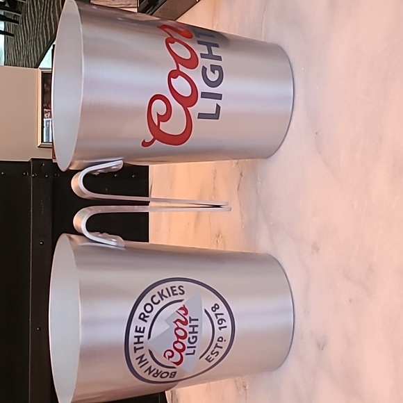 Dining | 55oz Coors Light Pitcher | Poshmark